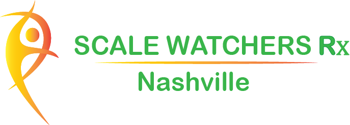 Affordable Semaglutide in Nashville | Scale Watchers RX